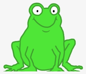 Cartoon Frog Pics - Transparent Background Alien Clip Art PNG Image ...
