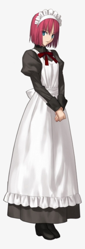 Meido - Gown PNG Image | Transparent PNG Free Download on SeekPNG