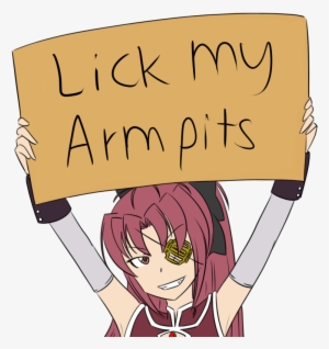 148 Kb Png - Consider The Following Anime PNG Image | Transparent PNG ...