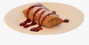 Chimi Cheesecake Burrito - Cheesecake PNG Image | Transparent PNG Free ...