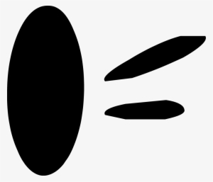 Forced Eye 3 - Bfdi Crying Eye Assets PNG Image | Transparent PNG Free ...
