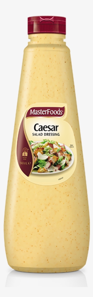 Caesar Salad Dressing - Bottle PNG Image | Transparent PNG Free ...