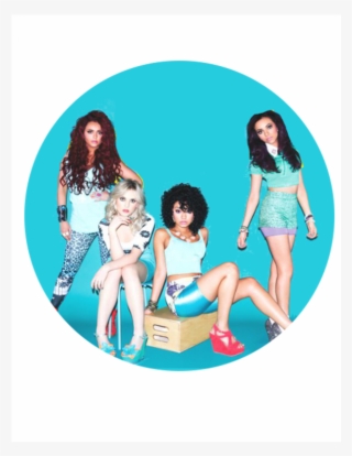 Little Mix Logo Png PNG Image | Transparent PNG Free Download on SeekPNG