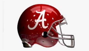 Alabama Crimson Tide Helmet PNG Image | Transparent PNG Free Download ...