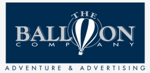 The Balloon Company - Salesman Logo PNG Image | Transparent PNG Free ...