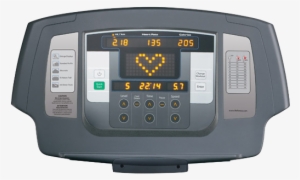 Heart Rate Monitor - Heart Rate Sensor On Treadmill PNG Image ...