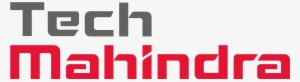 Tech Mahindra Logo - Tech Mahindra Business Services Logo PNG Image ...