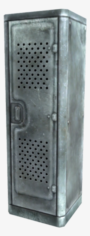 247 × 240 Pixels - Fallout New Vegas Locker PNG Image | Transparent PNG ...