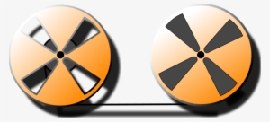 Tape Reel Png Images - Animated Reel To Reel PNG Image | Transparent ...