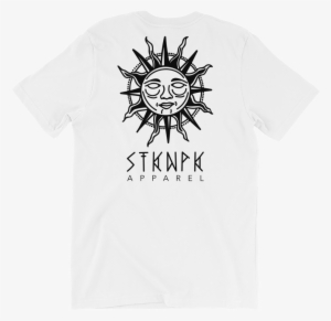 Praise The Sun Tee - Praise PNG Image | Transparent PNG Free Download ...