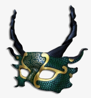 Mask Sticker Dragon Png Carnival Freetoedit Gold - Carnival PNG Image ...
