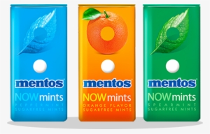 Previous - Mentos Nowmints PNG Image | Transparent PNG Free Download on ...