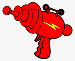 Laser - Roblox Red Hyperlaser Gun PNG Image | Transparent PNG Free ...