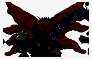Photo - Terraria Calamity Yharim PNG Image | Transparent PNG Free ...