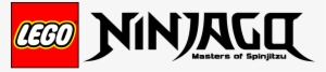 Lego Ninjago Logo Png PNG Image | Transparent PNG Free Download on SeekPNG
