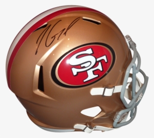 San Francisco 49ers Player Png - San Francisco 49ers Logo Png PNG Image ...