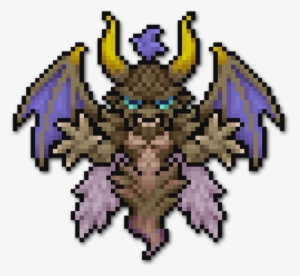 8-bit Axion Dragon - 8 Bit Dragon Png PNG Image | Transparent PNG Free ...