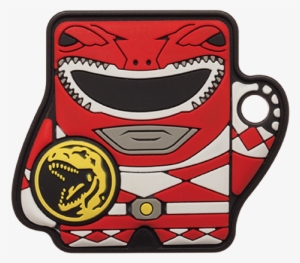 Red Ranger Red Ranger - Power Rangers Costume Beanie Hat Red Ranger ...