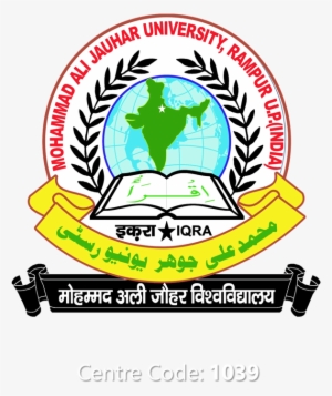 Mtips Rampur - Mohammad Ali Jauhar University Logo PNG Image ...