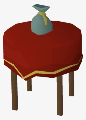 Servant's Moneybag Built - Osrs Servant Money Bag PNG Image ...