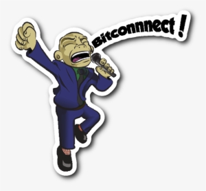 Bitconnect Logo Png PNG Image | Transparent PNG Free Download on SeekPNG