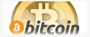 This Is Your Chance To Win A Full Bitcoin - Accept Bitcoin PNG Image ...