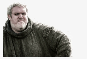 [game Of Thrones] Hodor - Game Of Thrones Hodor Png PNG Image ...