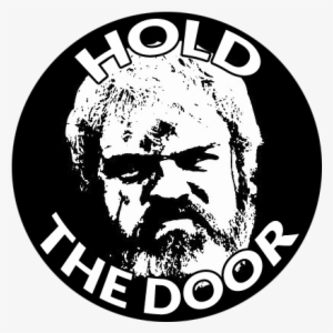 Download Hodor - Cartoon | Transparent PNG Download | SeekPNG