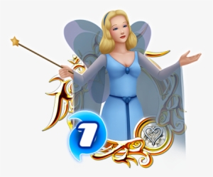 Fairy - Blue Fairy PNG Image | Transparent PNG Free Download on SeekPNG