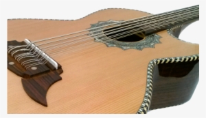 Paracho Elite Presidio Bajo Sexto - Indian Musical Instruments PNG ...