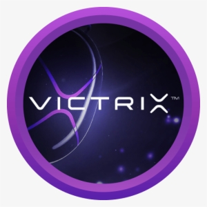 Victrix - Sliver Vr Technologies, Inc. PNG Image | Transparent PNG Free ...