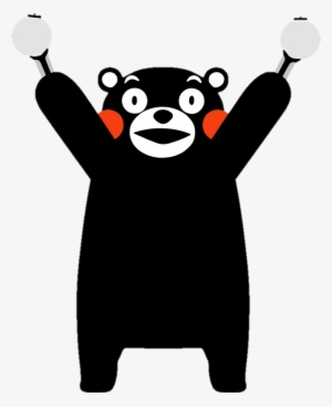Kumamon Png PNG Image | Transparent PNG Free Download on SeekPNG