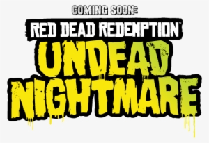 Red Dead Redemption Zombie John Marston PNG Image | Transparent PNG ...