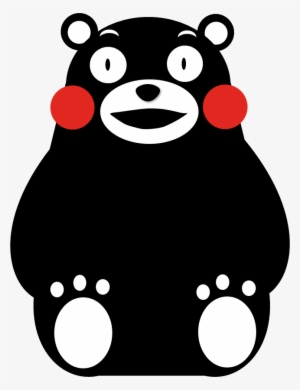 Kumamon Png PNG Image | Transparent PNG Free Download on SeekPNG