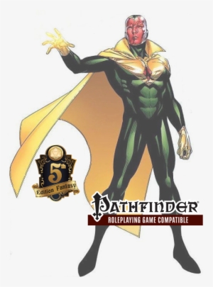 Vision - The Avengers PNG Image | Transparent PNG Free Download on SeekPNG