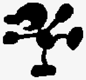 Game And Watch - Game & Watch Sprites PNG Image | Transparent PNG Free ...