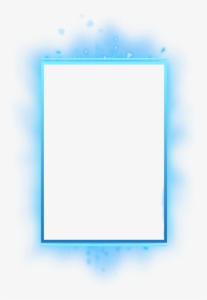Blue Frame Png PNG Images | PNG Cliparts Free Download on SeekPNG