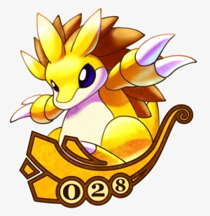 Sandslash Hd Wallpapers - Pokemon Sandslash PNG Image | Transparent PNG ...