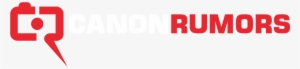 Canon Rumors Canon Rumors - Canon PNG Image | Transparent PNG Free ...