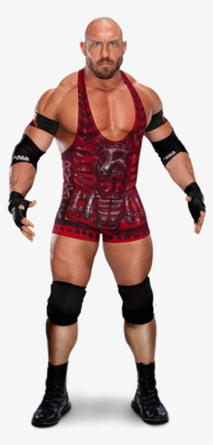 Ryback - Ryback Png PNG Image | Transparent PNG Free Download on SeekPNG