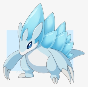 Sandslash - Sandslash Pokemon PNG Image | Transparent PNG Free Download ...