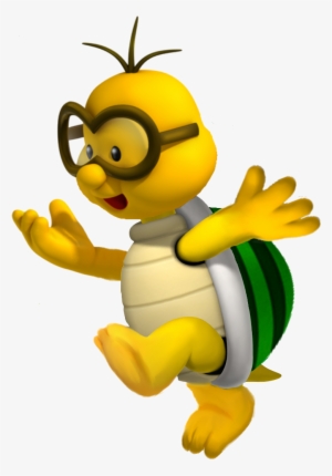 Lakitu - Cartoon PNG Image | Transparent PNG Free Download on SeekPNG