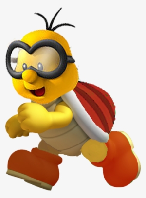 Koopa Troopa Logo PNG Image | Transparent PNG Free Download on SeekPNG