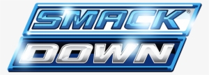 Smackdown 2015 Logo Png PNG Image | Transparent PNG Free Download on ...