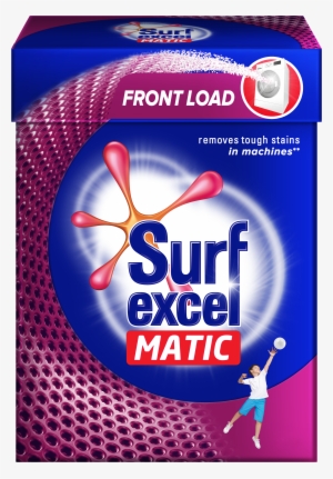 Download Surf Excel - Surf Excel Logo Png | Transparent PNG Download ...