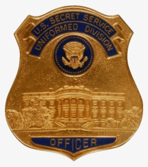 Badge Of The United States Diplomatic Security Service - Diplomatic ...