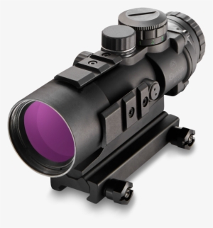 Apple Transparent Png Sticker - Burris Ar-536 5x - 36mm, PNG Image ...