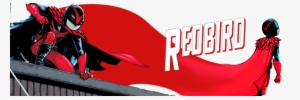 Damian Wayne " - Damian Wayne Red Bird Dc PNG Image | Transparent PNG ...