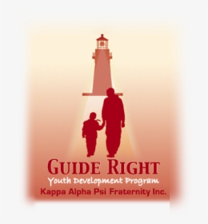 However, The Flagship Initiative Of The Guide Right - Kappa Alpha Psi ...