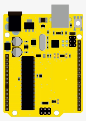 Yellow 0 - Arduino PNG Image | Transparent PNG Free Download on SeekPNG